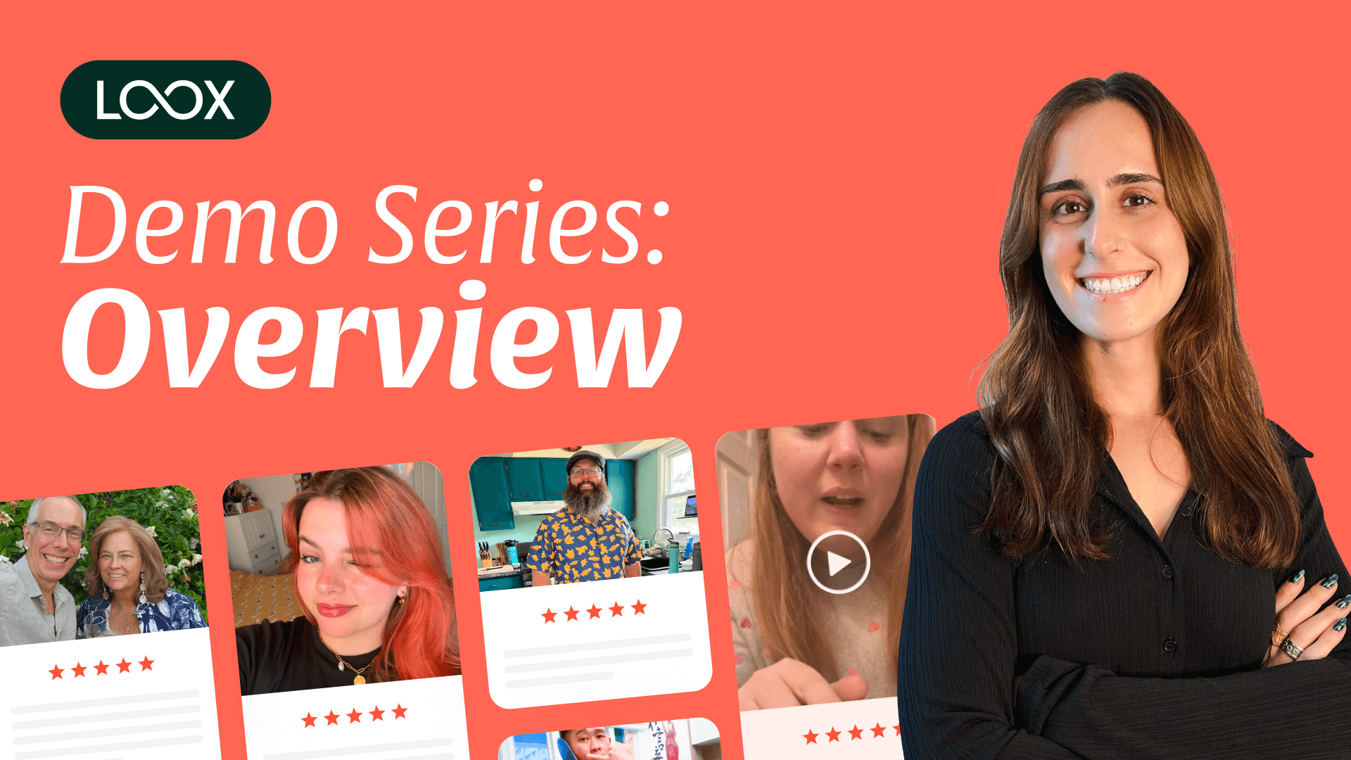 Loox Academy | Loox Overview